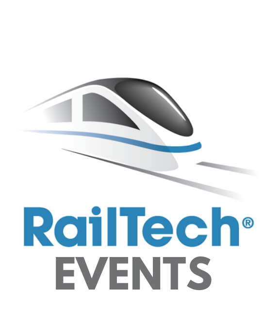 What's new in Rail tech Europe 2021